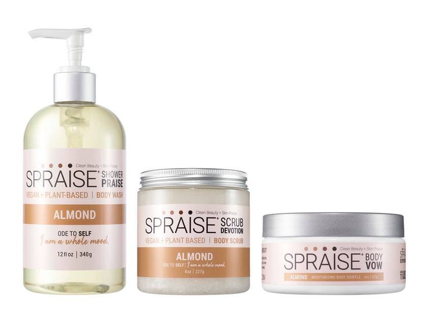 Shop All – SPRAISE