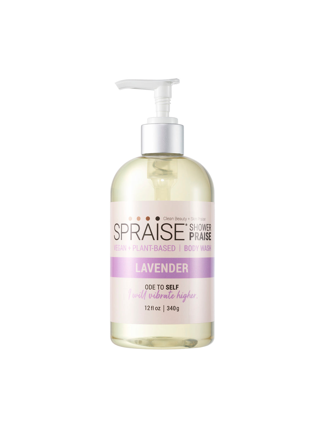 Body Wash – SPRAISE